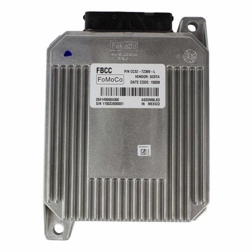 CC3Z7Z369L Ford | Automatic Transmission Control Module TCM - 67L AT ...
