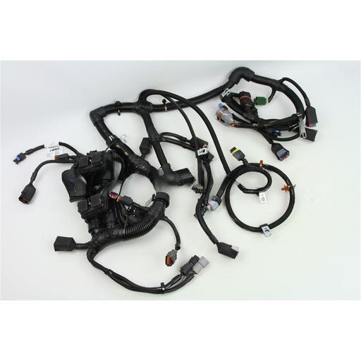4374079CUM Kenworth | Electronic Control Module Wiring Harness | Source ...