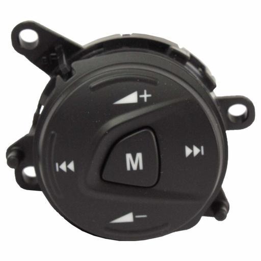 SW7825 Ford | Cruise Control Switch STEERIN - Right Upper | Source One ...