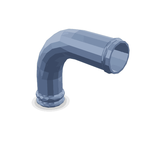 3040099 Cummins | Water Inlet Tube | Source One Parts Center