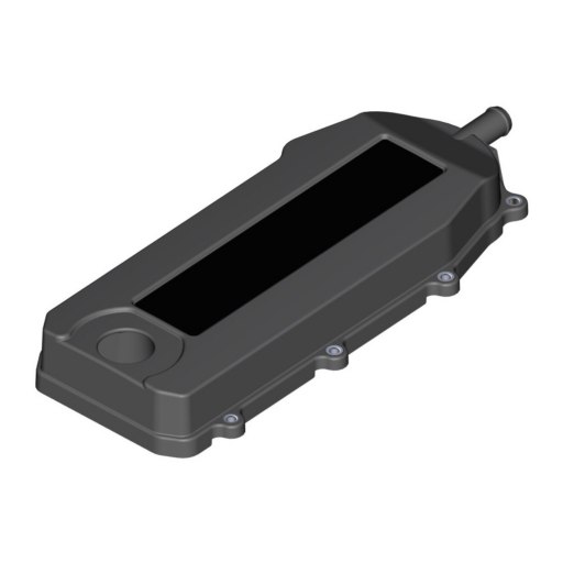 4989994 | Cummins® | Breather Cover | Source One Parts Center