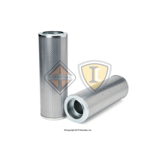 HF35195 | Genuine Cummins® Filtration Hydraulic Filter Cartridge ...