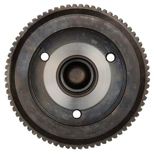 XL2Z7A658AA Ford | Shaft AT | Source One Parts Center