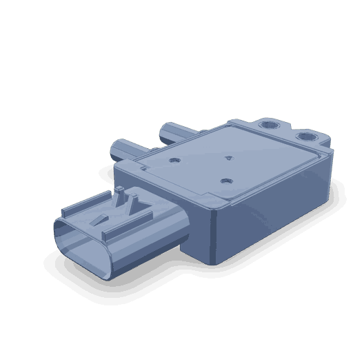 2871960 Cummins | Differential Pressure Sensor | Source One Parts Center