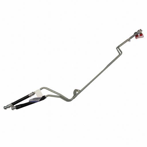 BC3Z7R081A Ford | Tube Automatic Transmission Oil Cooler Hose - 62L AT ...