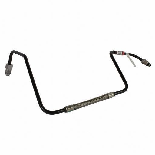 BRT3 Ford | Brake Hydraulic Line Tube - Front | Source One Parts Center
