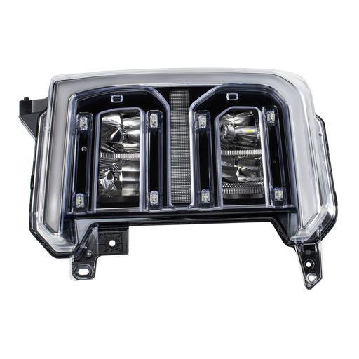 PC3Z13008L Ford | Headlight | Source One Parts Center