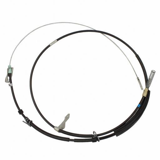 BRCA67 Ford | Parking Brake Cable SVT | Source One Parts Center