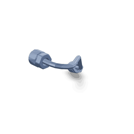 5524287 Cummins | Injector Fuel Supply Tube | Source One Parts Center