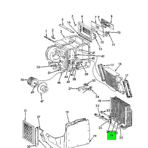 ZGGR725008 Navistar International | 1-Quart Ester Oil - 6 Pack | Source ...