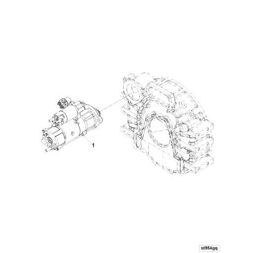 5266542 Cummins | Relay Switch | Source One Parts Center