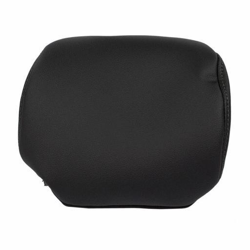JL3Z18610A62DA Ford | Roll Type Headrest Cover - Left Right Front ...