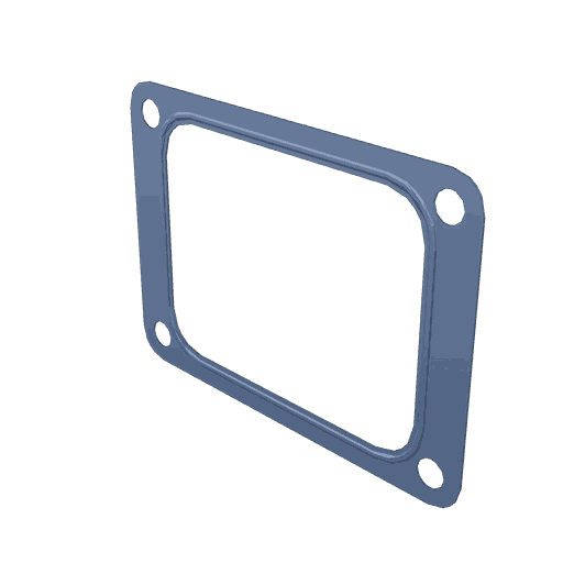 3966347 Cummins | Turbocharger Gasket | Source One Parts Center