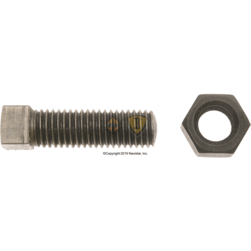 2503035C1 Navistar International | Steering Knuckle Stop Bolt | Source ...