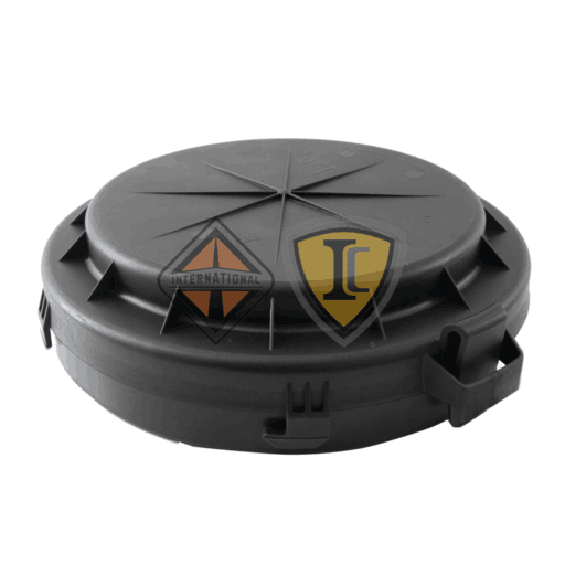 3554872C1 Navistar International | Air Cleaner Cover | Source One Parts ...