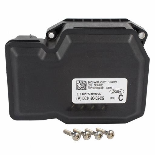 DC3Z2C219E Ford | Abs Control Module | Source One Parts Center