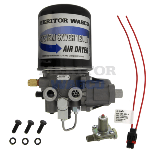 R955207 Navistar International | Air Dryer SS1200E 12 Volt | Source One ...