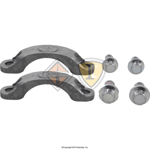 2500674C91 Navistar International | U-Joint Bolt and Retainer Kit ...