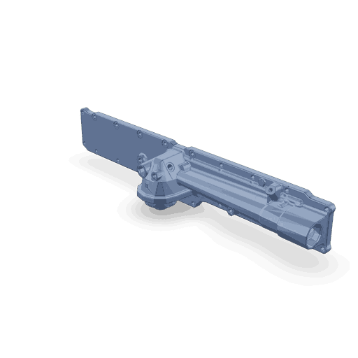 4965896 Cummins | Oil Filter Cooler Head | Source One Parts Center