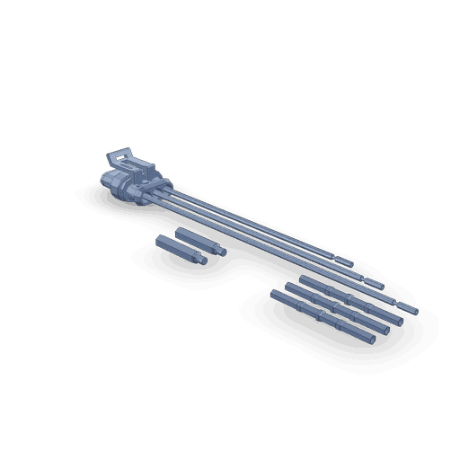5299162 Cummins | Electrical Repair Connector | Source One Parts Center