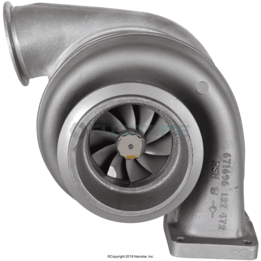 FLTAT171701 Fleetrite | Detroit Turbocharger | Source One Parts Center
