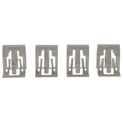 W716909S439 Ford | Body D Pillar Trim Panel Clip Liftgate Cover ...