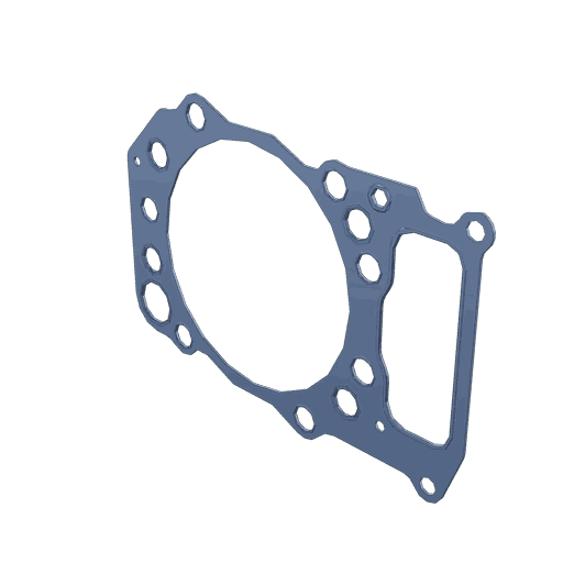 4095440 Cummins | Cylinder Head Gasket | Source One Parts Center