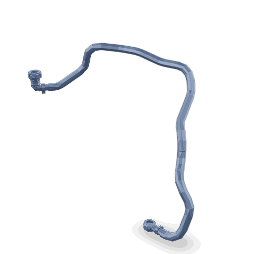 5440773 Cummins | Fuel Supply Tube | Source One Parts Center