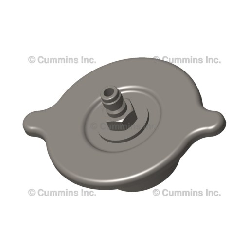 3824315 | Cummins® | Radiator Cap Adapter | Source One Parts Center