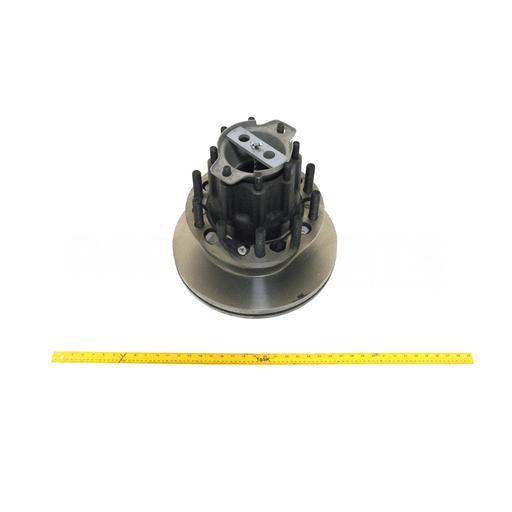 CM10083240 Kenworth | Preset Rear Wheel Hub Assembly for HP10 ABS ...