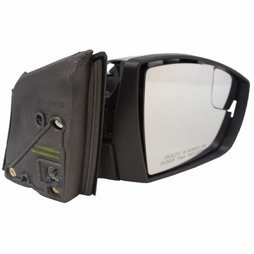 CP9Z17682AA Ford | Door Mirror Rear View Head - Right Back Outer ...