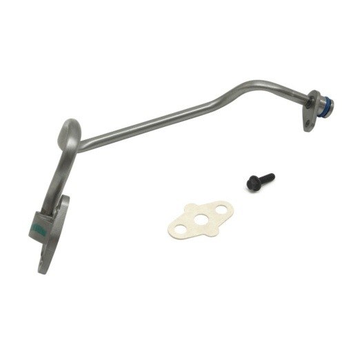 1845287C96 Navistar International | Turbocharger Oil Supply Tube ...