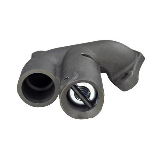 23528691 Detroit Diesel | Elbow Assembly Oil Inlet and Pressure S60 14L ...