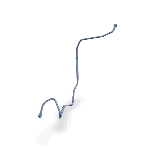 4330977 Cummins | Fuel Drain Tube | Source One Parts Center