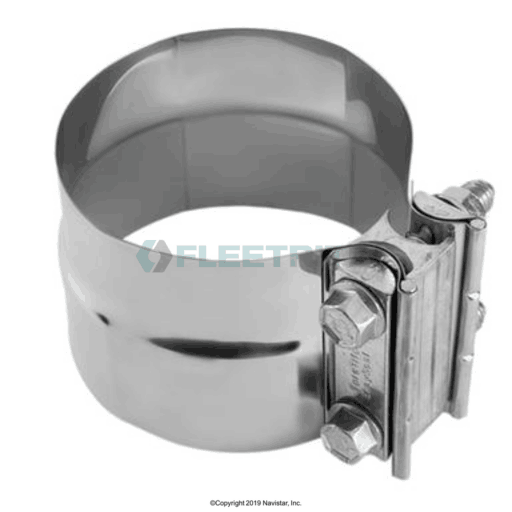 FLTEC50PLA Fleetrite | Clamp - 10 Pack | Source One Parts Center