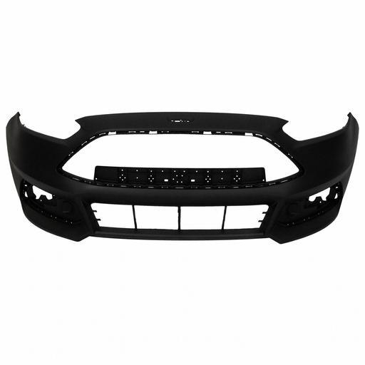 F1EZ17757DAPTM Ford | Bumper Cover - Front Outer If Equipped ST ...