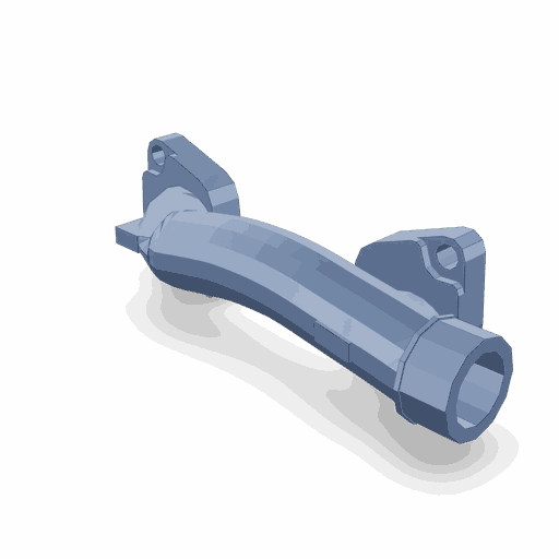 3078322 Cummins | Exhaust Manifold | Source One Parts Center