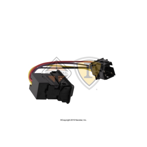 2028955C1 Navistar International | Left-Door Window Regulator Switch ...
