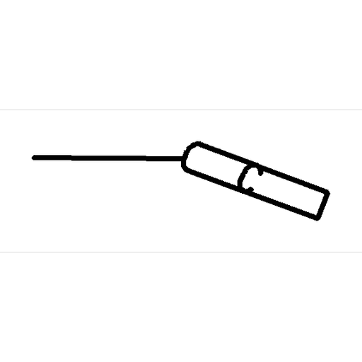 8-98122-372-0 Isuzu | Air Duct Clip | Source One Parts Center