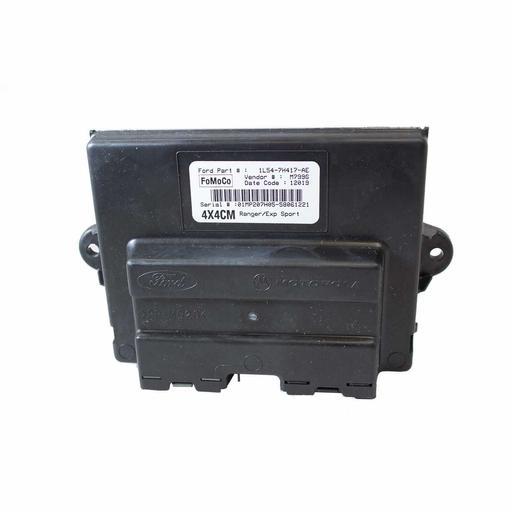 TM101 Ford | Transfer Case Control Module SH | Source One Parts Center