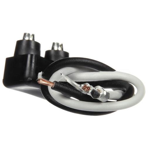 94924TLT Kenworth | Right Angle Marker Clearance Plug | Source One ...