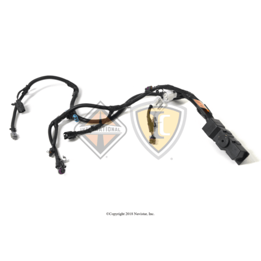 1807417C95 Navistar International | Electrical Engine Harness | Source ...
