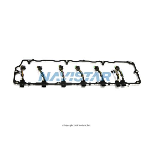 1842380C95 Navistar International | Valve Cover Gasket Assembly UVC ...