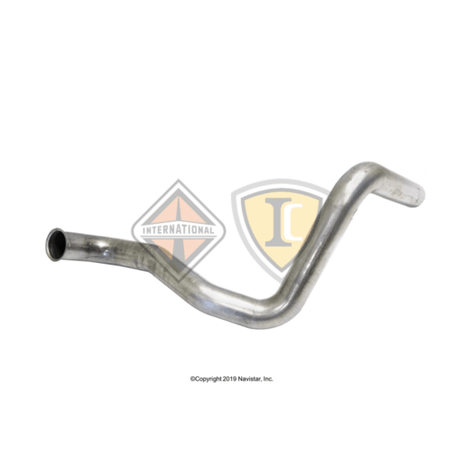 3582818C2 Navistar International | Left Turbocharger Pipe | Source One ...
