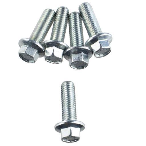 W703425S437 Ford | Screw - M8 X 25MM 5-MT MT | Source One Parts Center