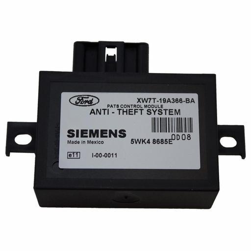 XW7Z19A366BA Ford | Engine Immobiliser Module Control | Source One ...