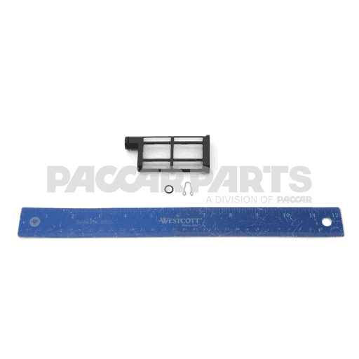 085360 Kenworth | Mesh Filter Kit with Clip Ring and O-Ring | Source ...