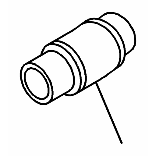 8-98139-148-1 Isuzu | Rubber Hose | Source One Parts Center