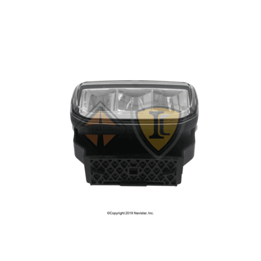 4079808C91 Navistar International | Rear-Mounted Fog Light LED White ...