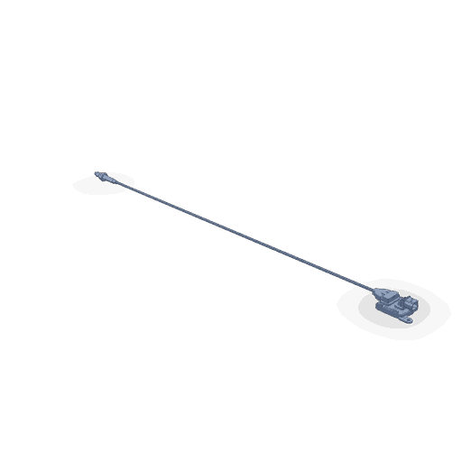 4326874RX Cummins | Nitrogen Oxide Sensor | Source One Parts Center